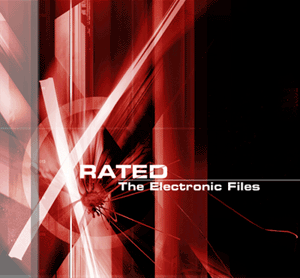 X-Rated: The Electronic Files